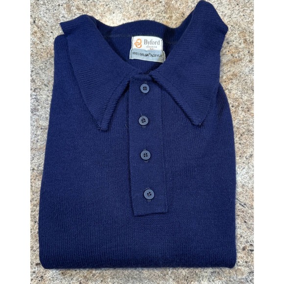 Byford America | Sweaters | Vintage Mint Sweater Byford America Long ...